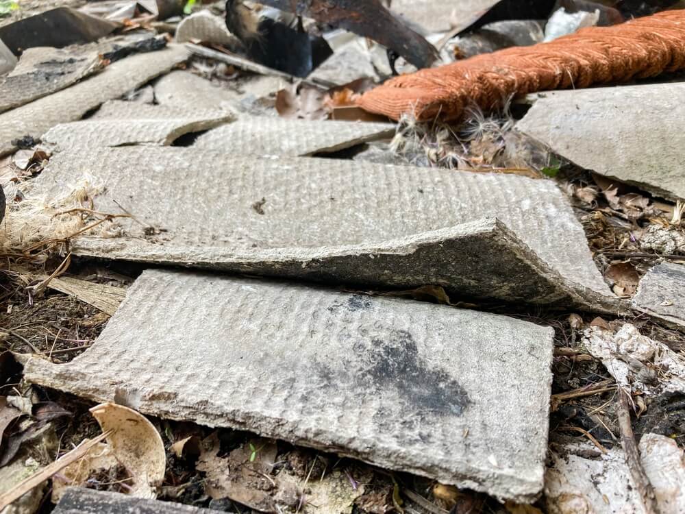 What is Non-Licensable Asbestos Work? | NATAS